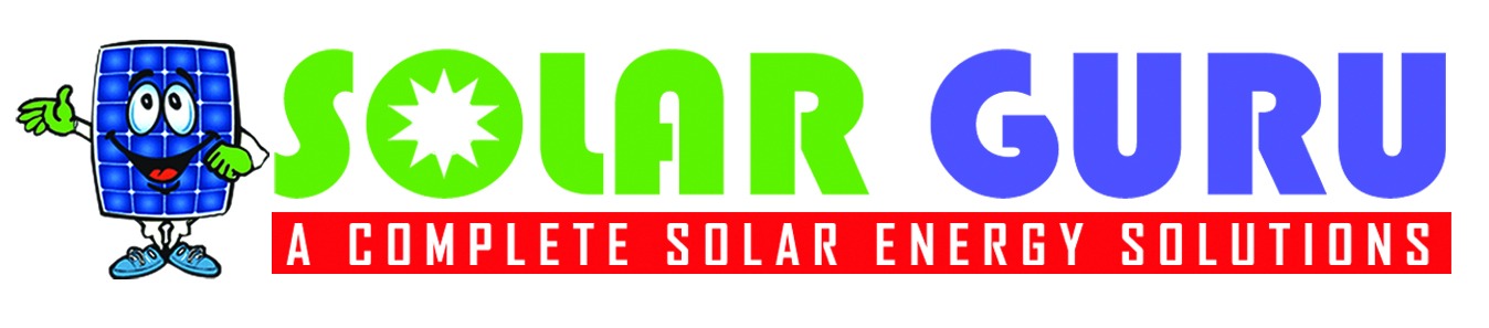 SolarGuru – A Complete Solar Energy Solutions